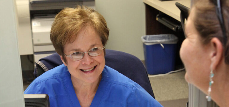 What is Radiofrequency Lesioning? - Southern Pain and Neurological