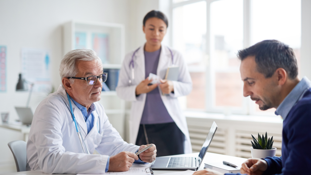 What is Integrated Pain Management? | Southern Pain and Neurological