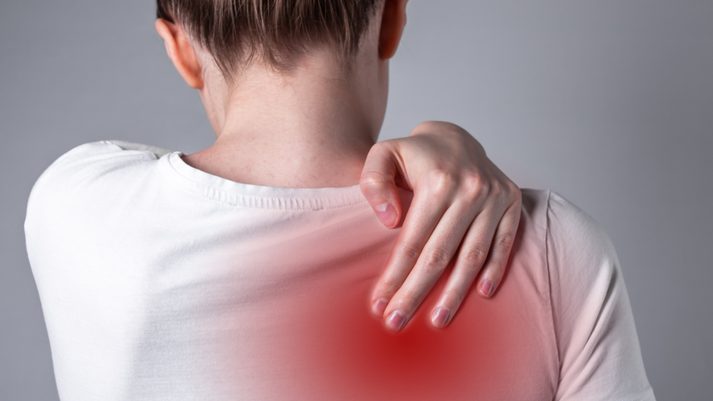 How Trigger Point Injections Provide Muscle Pain Relief | Southern Pain ...