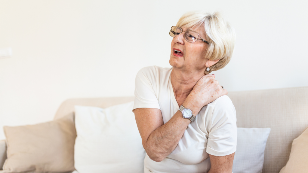 Side Effects of Chronic Pain: The Unseen Impact on Your Daily Life ...