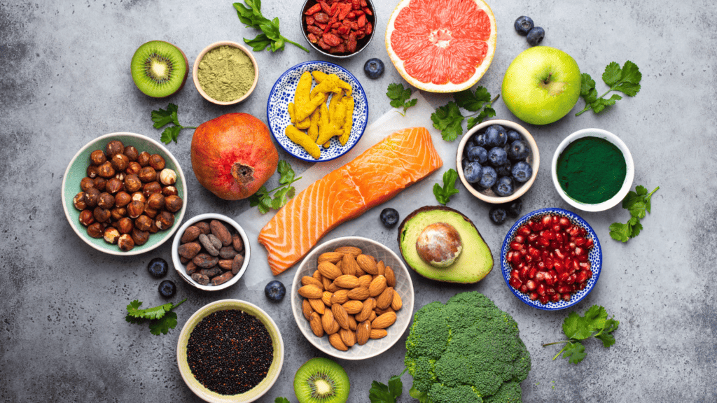 A Complete Guide of Foods to Help Manage Arthritis Pain | Southern Pain ...