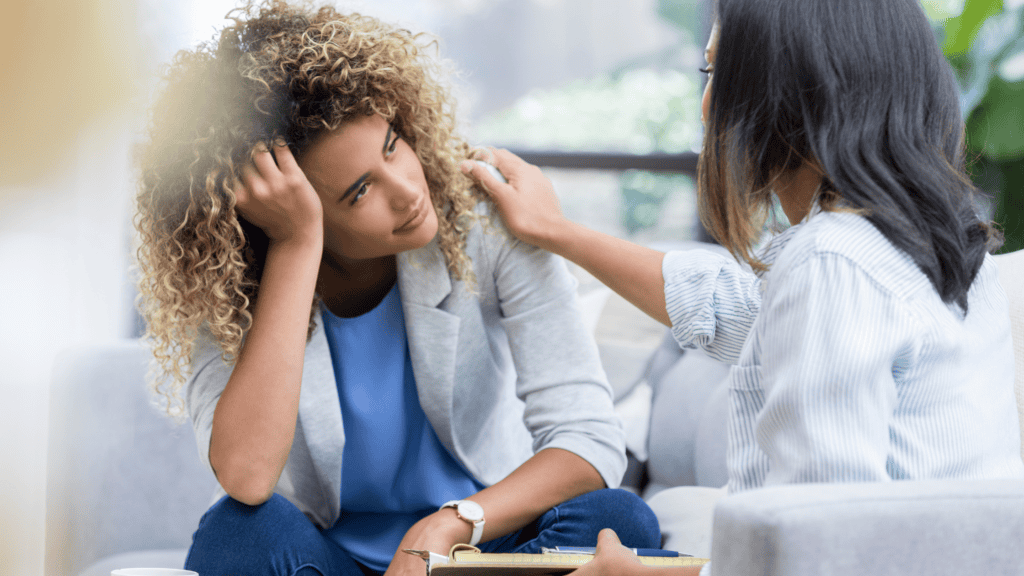 Understanding the Psychological Toll of Living with Chronic Pain ...