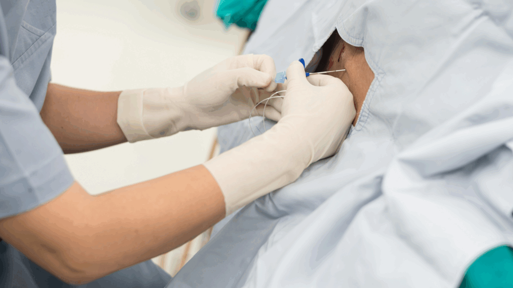 Epidural Steroid Injections in Marrero & Metairie: Sciatica & Herniated ...