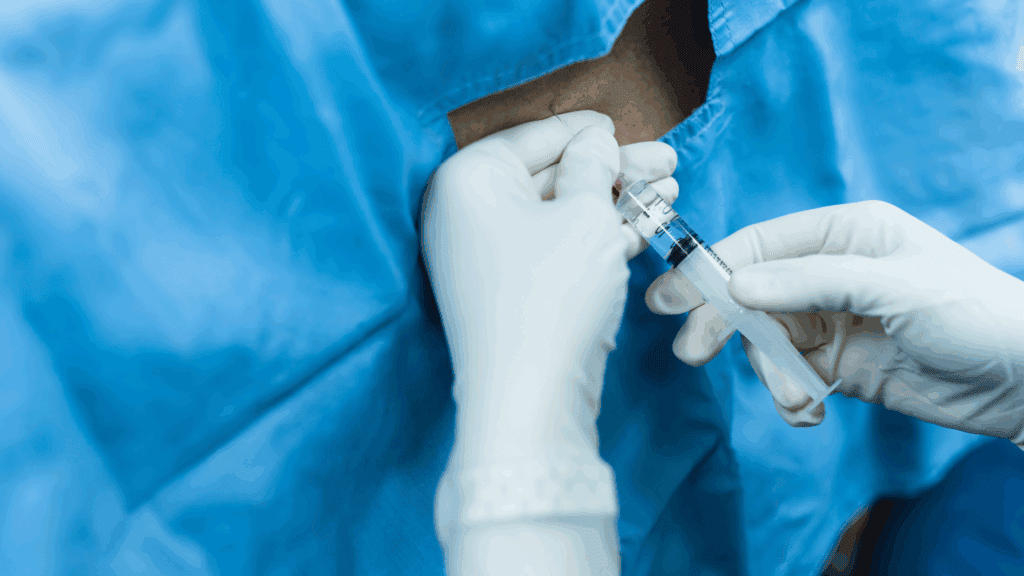 Nerve Blocks and Steroid Injections: What’s the Difference? | Southern ...