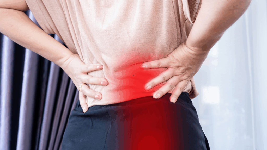 Understanding Sciatica: Causes, Symptoms, and the Latest Treatment ...