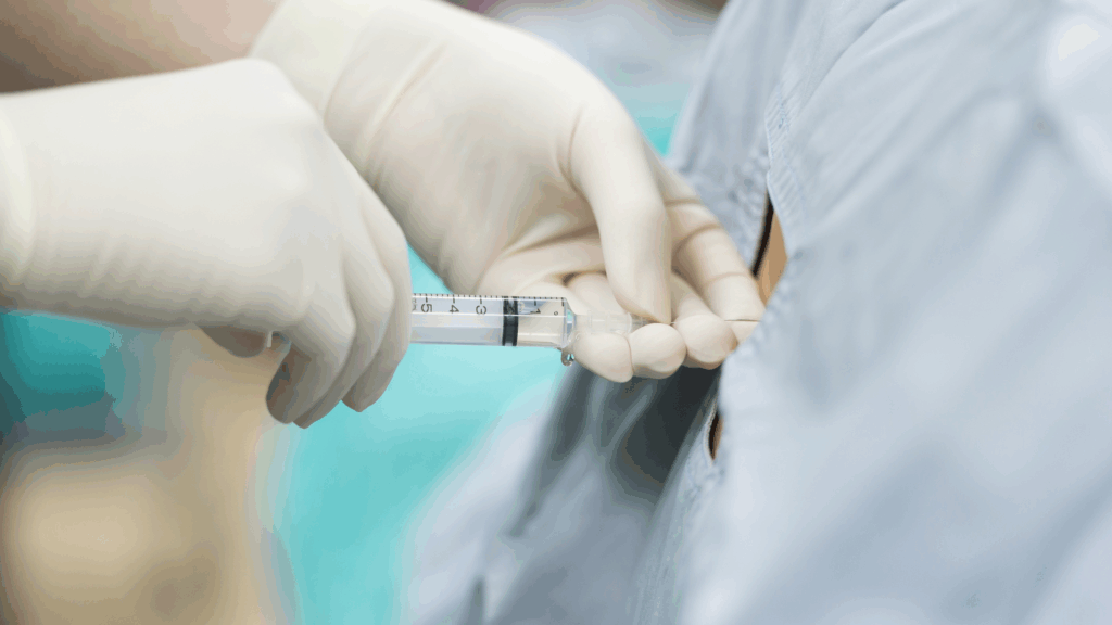Injection Therapies Explained: What You Need to Know About Epidural ...