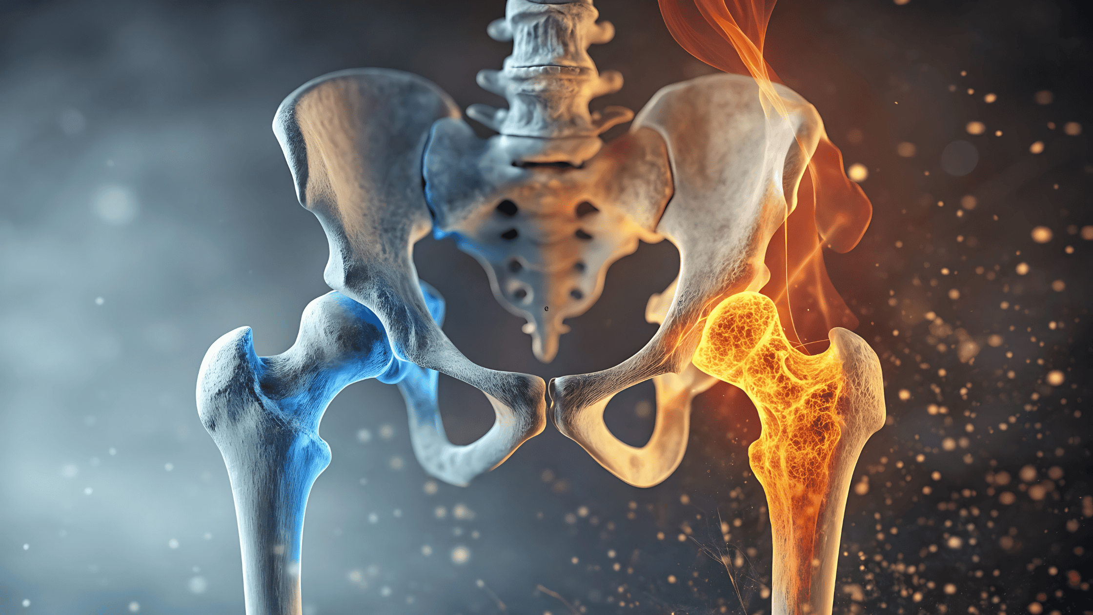 Pelvic and Hip Pain: SI Joint Dysfunction and Treatment Options ...