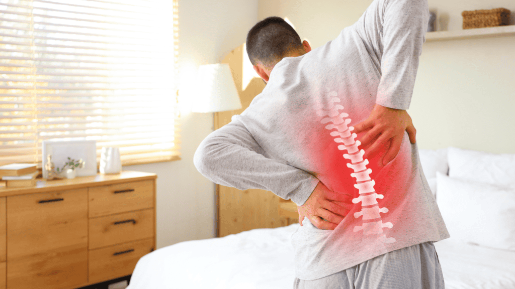 Understanding Lumbar Radiculopathy: It’s More Than Just Back Pain ...